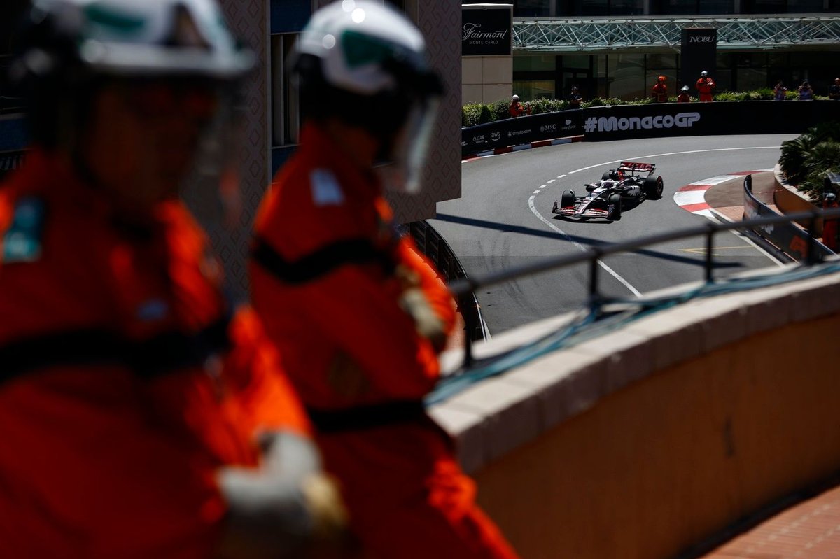 The winners and strugglers in Monaco trackside viewing