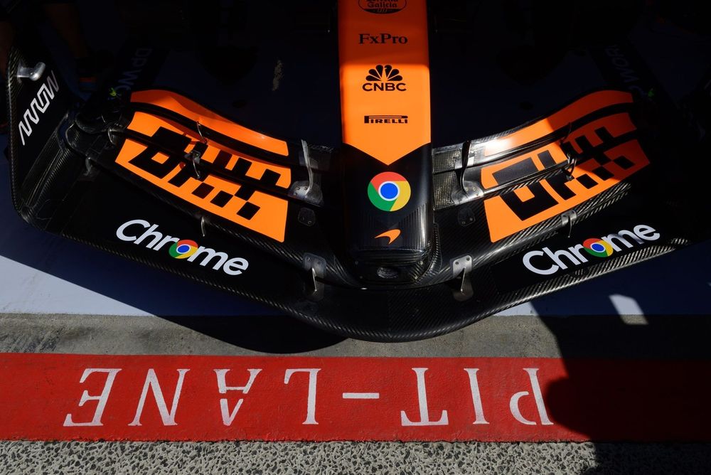 Az FIA hivatalosan is tisztázta, legális-e a McLaren és a Mercedes első ...