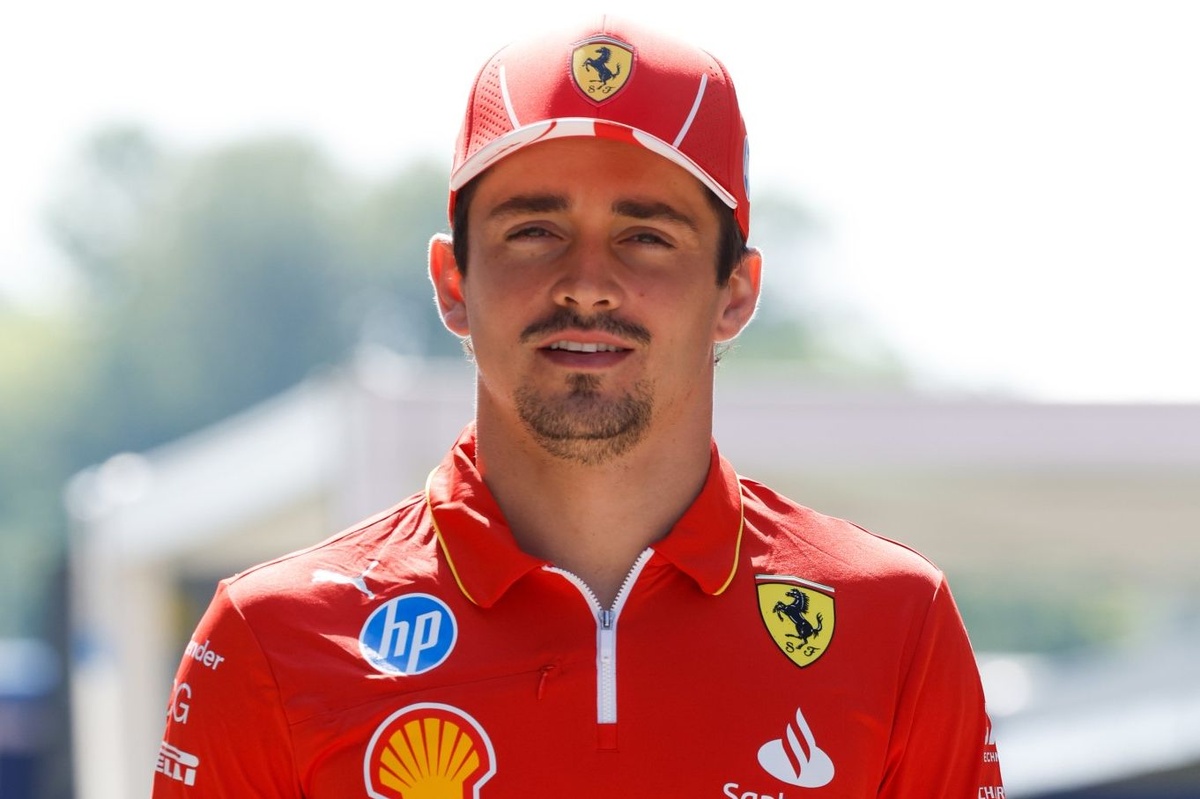 F1 | Leclerc: "Le novità al fondo possono farci tornare davanti"