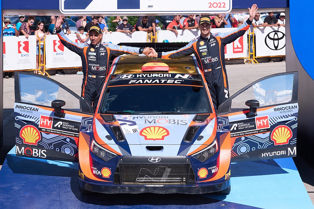 Sordo, un podium récompensé par un nouvel engagement en Catalogne