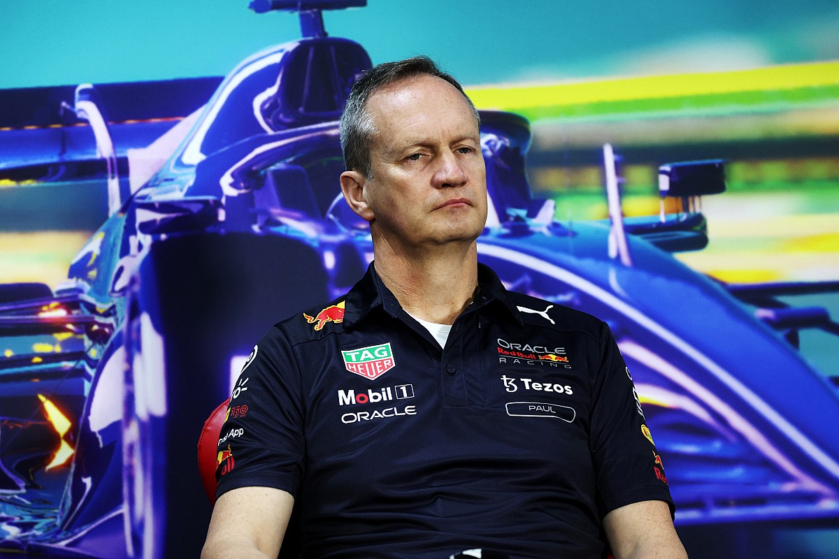 Red Bull: 2023-ban sem lesznek egyformák az F1-es autók