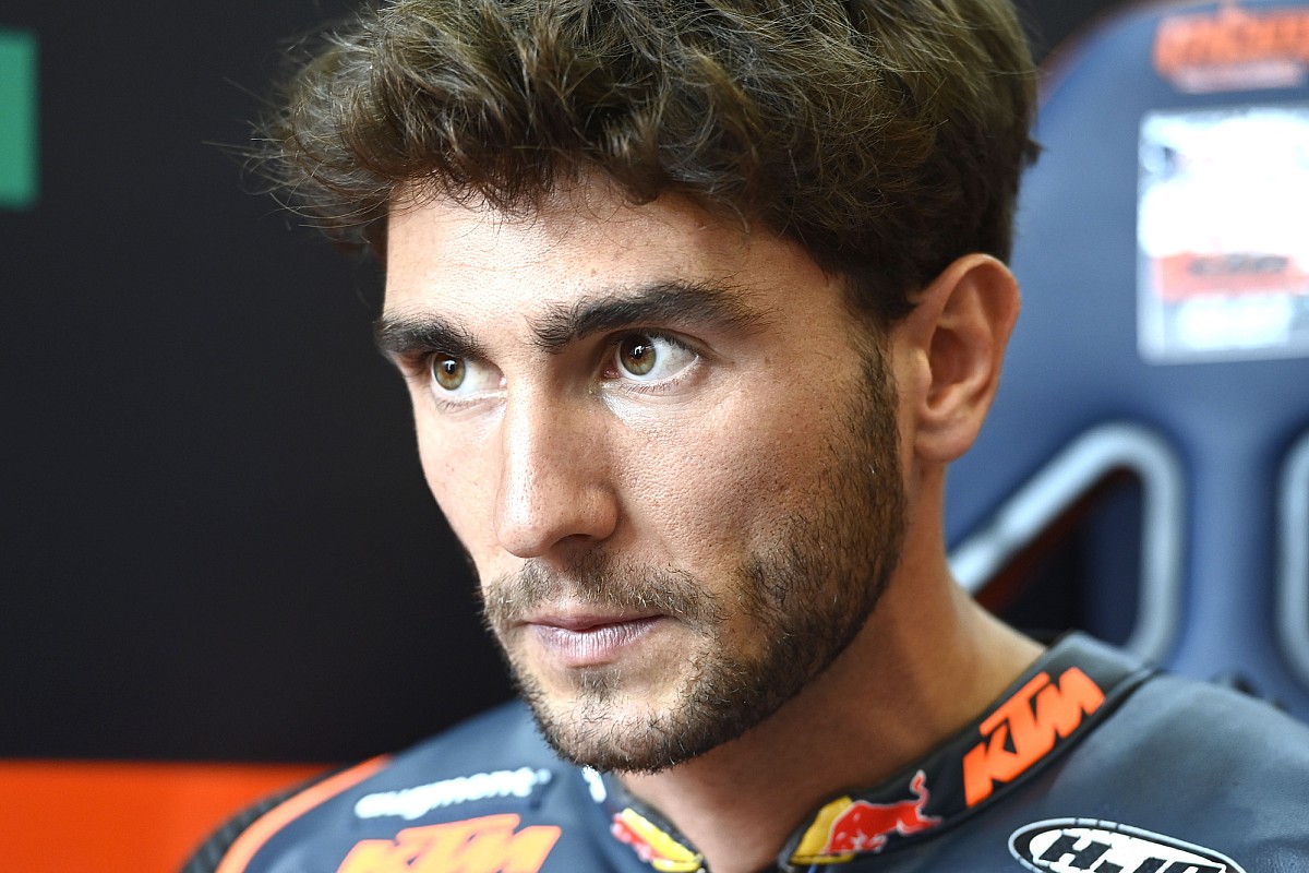 Albert Arenas ficha por Gresini para la temporada 2024 de Moto2