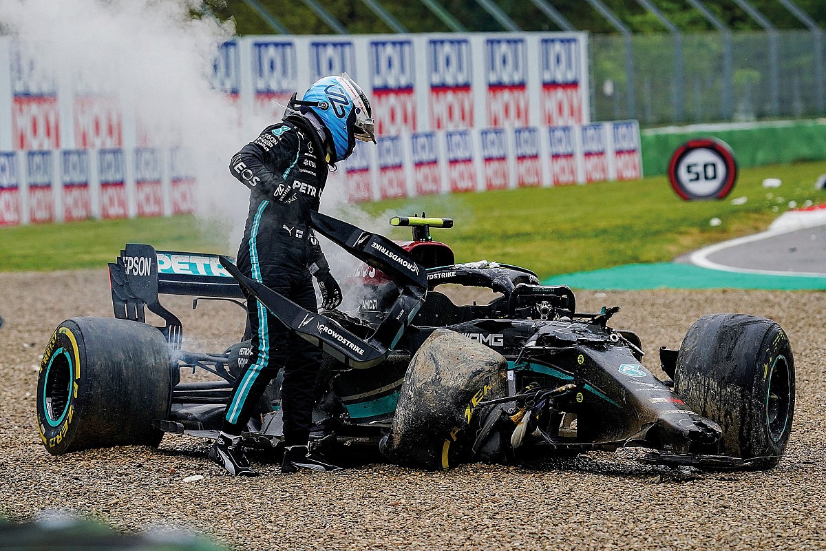 How the cost cap is putting new pressures on F1's top teams