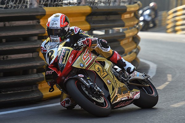 Macau GP - LIVE Other bike Racing