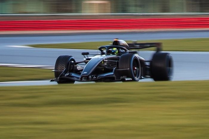 Formula 1 | News and Information on all Formula 1 Racing GPs