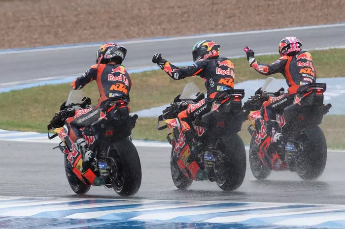 MotoGP | News and Information on all MotoGP Races