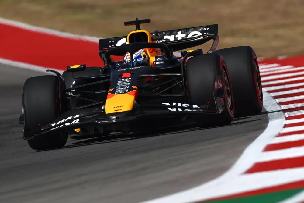 Is ride height the hidden key to Red Bull and Max Verstappen's F1 ...
