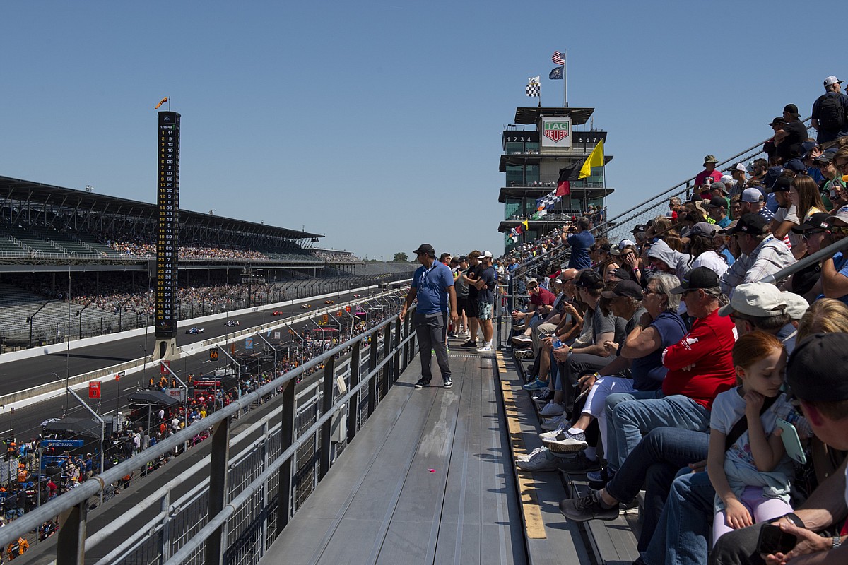 Why the legend of Indy’s holy grail makes it unmissable