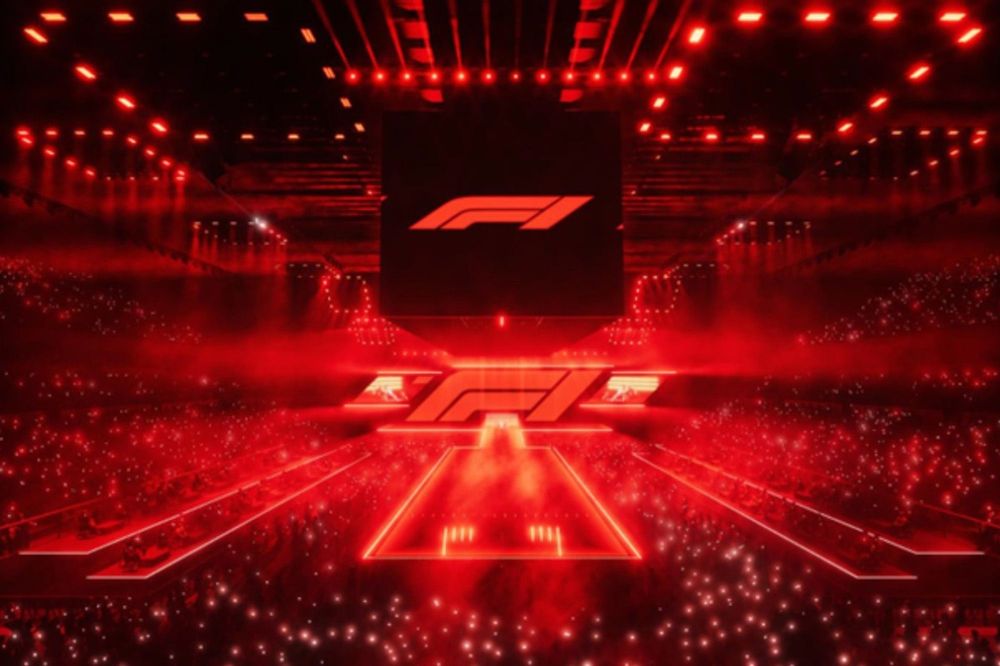 F1 anuncia evento para presentar las decoraciones de los equipos 2025 ...