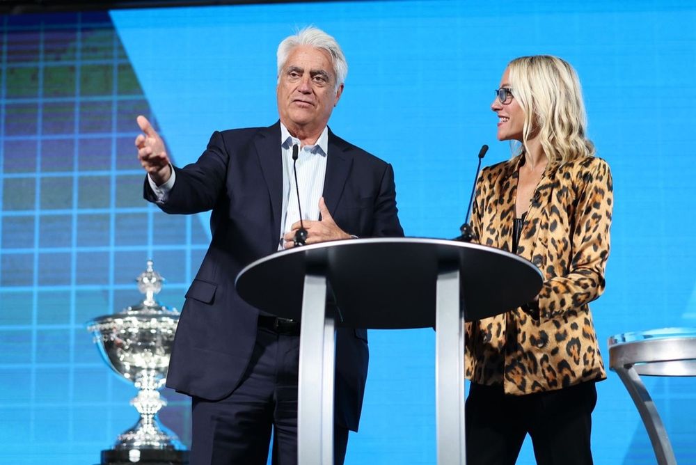 How IndyCar's GP of Arlington impacts its future, according to CEO Mark ...