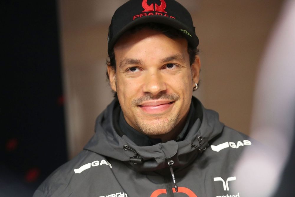 ¿Morbidelli se reencontró con su mejor nivel en MotoGP tras años de ...