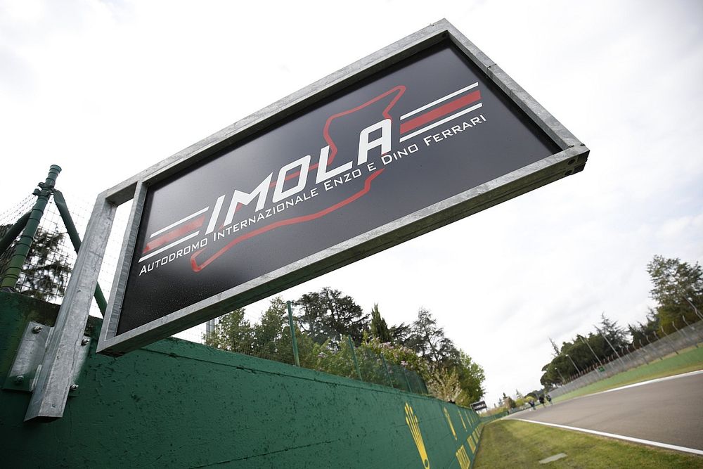 F1 | Imola apre la vendita anche per i biglietti del prato