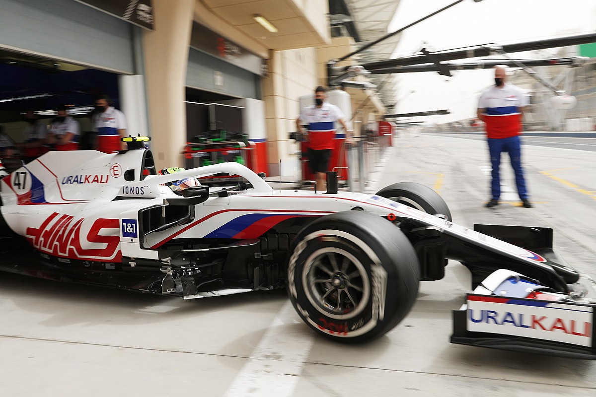 What to expect from F1's rookie trio in 2021