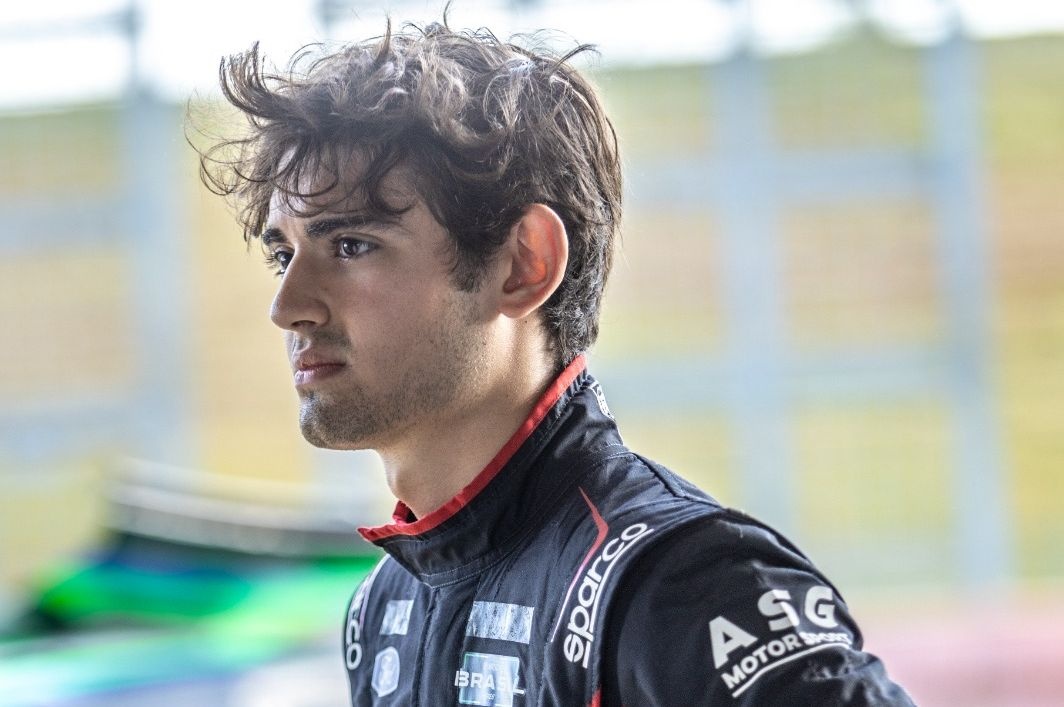 NASCAR Brasil: Victor Andrade vai em busca de título em Tarumã