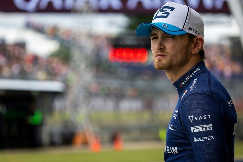 Sargeant: "Q3'e kalamadığım için üzgünüm"