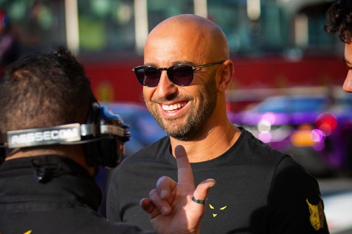 Tragico incidente in vacanza, muore Luca Persiani