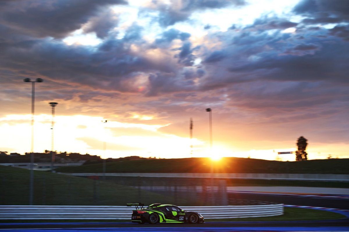 Gallery GT2 | Maserati ancora sugli scudi: che gioie a Misano