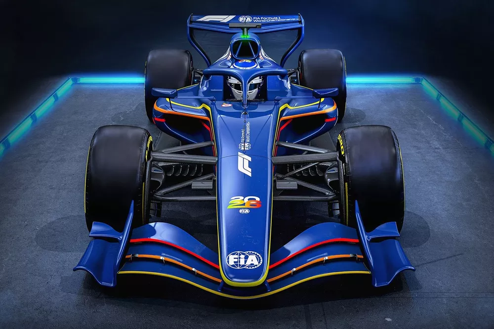 FIA still working on new F1 rules to prevent "unnatural things" on ...