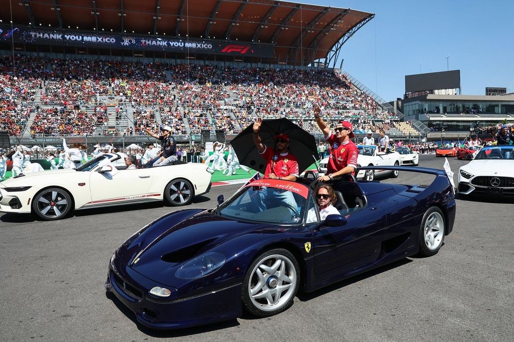 هاميلتون: روما لم يتم بناؤها في يوم واحد