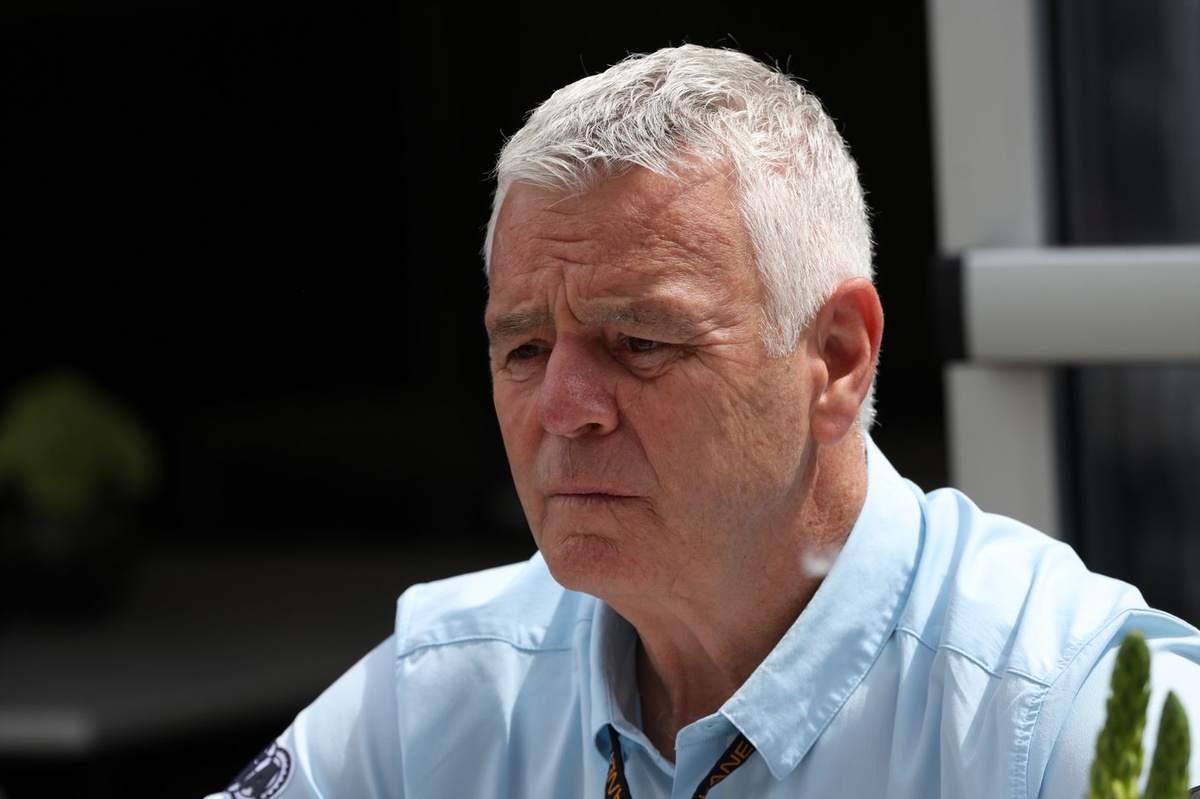 Why Derek Warwick has been suspended as FIA steward for F1 Canadian GP