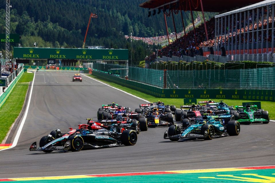 Szavazás: ki volt az F1-es szezon első felének leggyengébben teljesítő ...