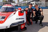 IMSA News - The Latest News, Articles, Features, Results and More