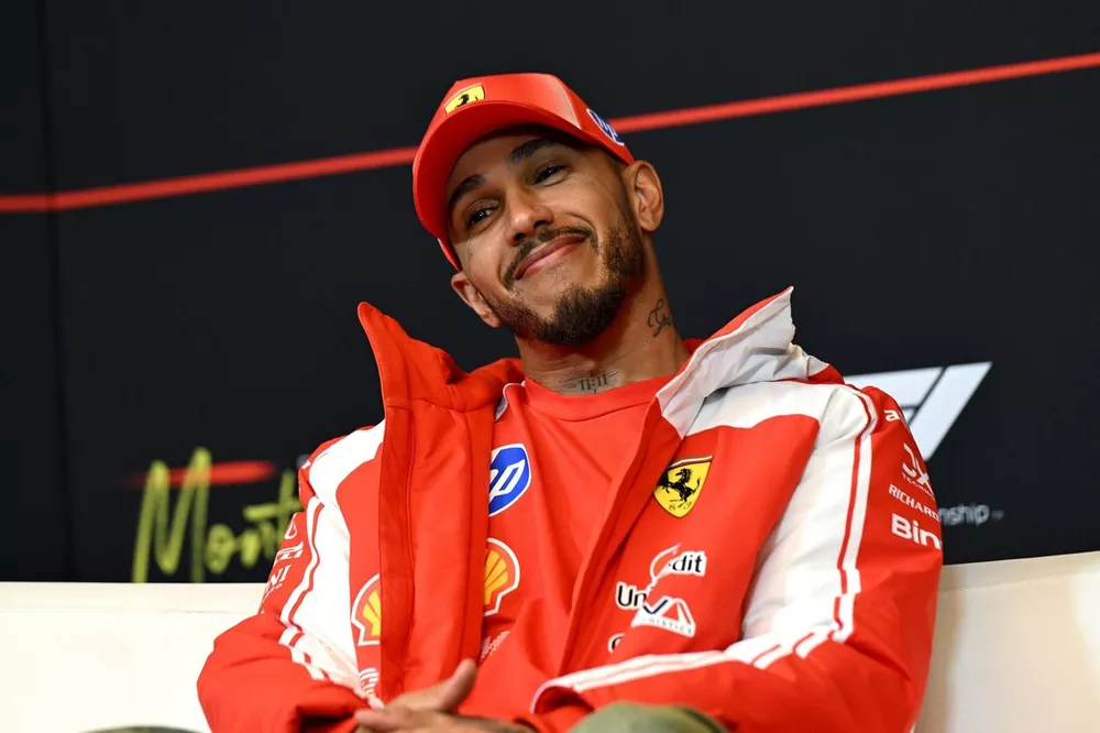 Lewis Hamilton hailed after Canadian GP drive that 'got inside Charles ...