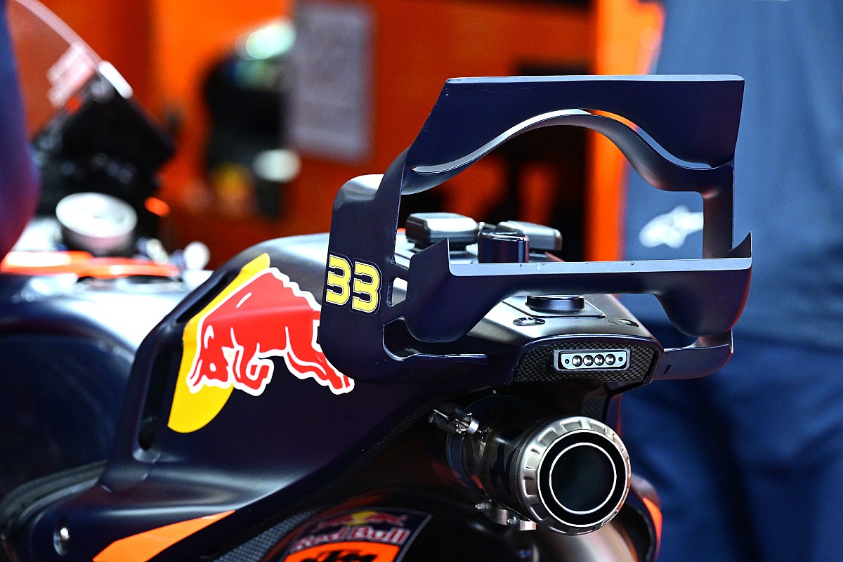 Lorenzo n'aime pas voir des MotoGP transformées en "mini-F1"