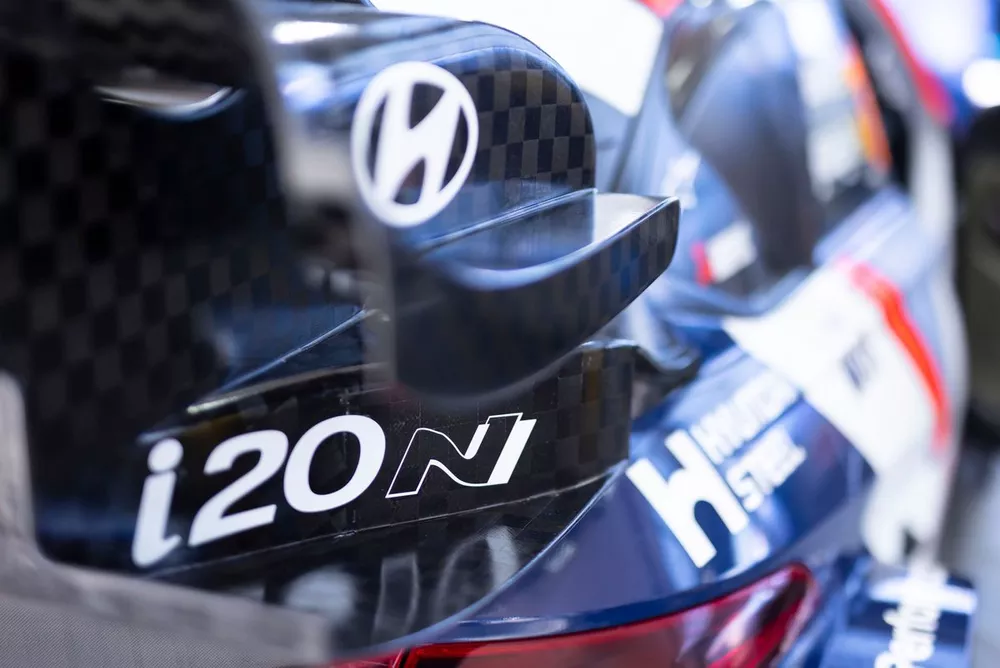 Hyundai gearing up for WEC hypercar programme, WRC long-term future unclear