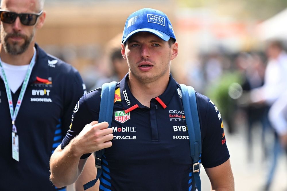 Max Verstappen heeft begrip voor vertrek Wheatley: "Audi-aanbod lastig ...