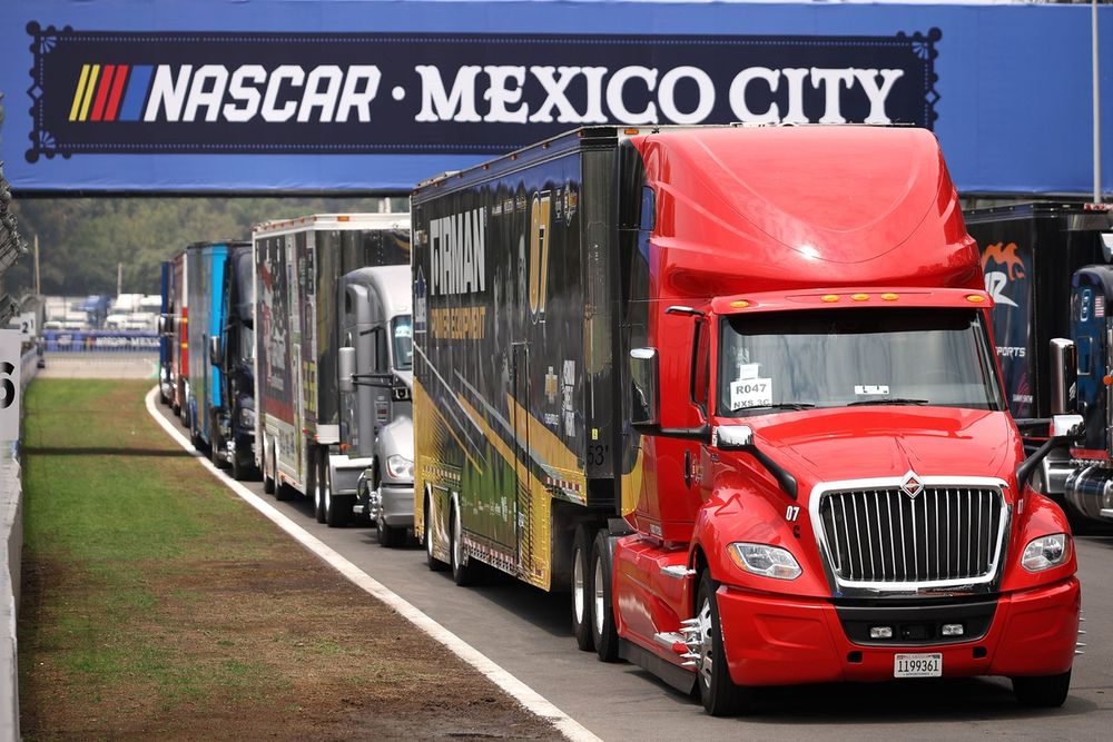 Joey Logano praises NASCAR for "stepping out of our comfort zone"