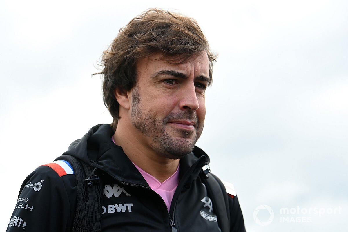 F1 - Alonso: "Preciso destruir qualquer força que os outros tenham"