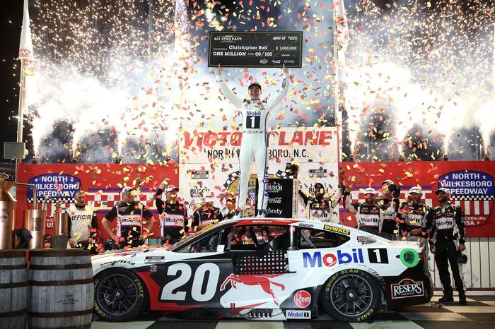 Other NASCAR Racing - Live, News, Photos, Videos, Drivers
