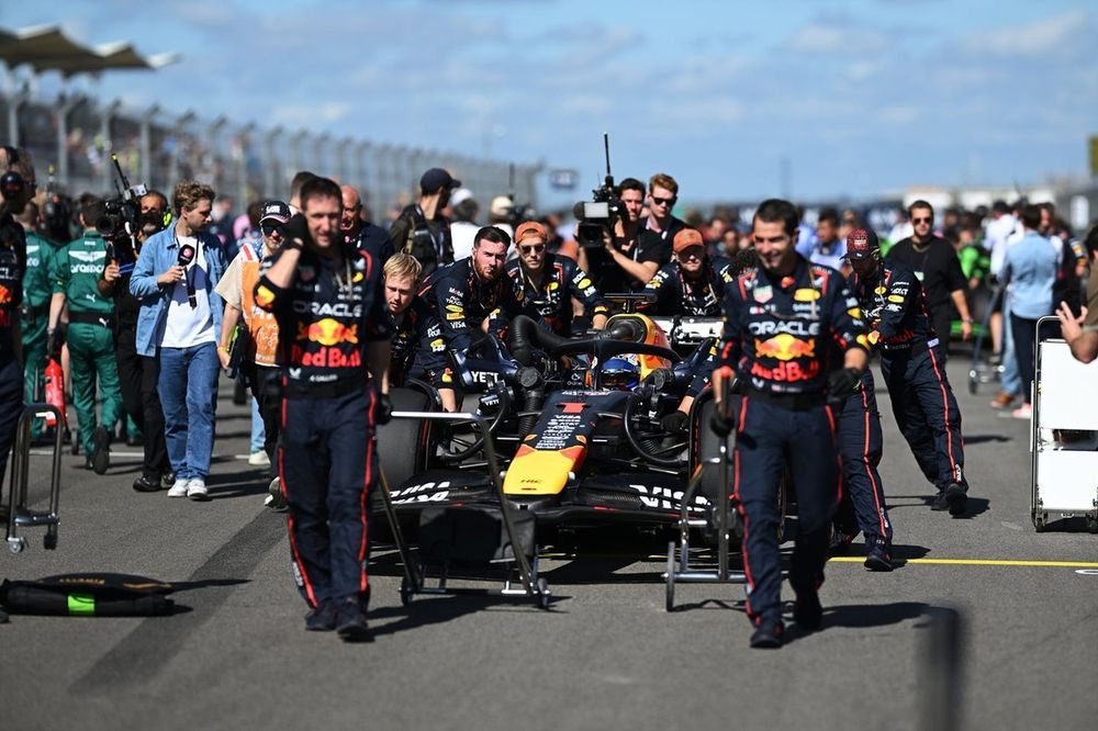 F1 | Clamoroso Red Bull: Verstappen è sotto investigazione