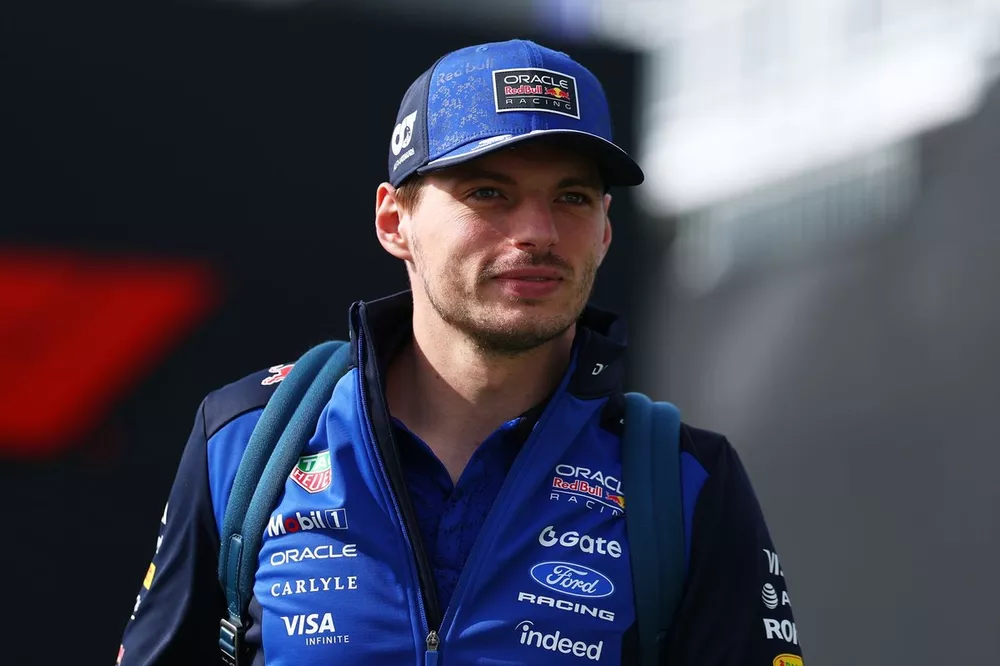 F1: Verstappen vê avanços na Red Bull, mas faz alerta para Mônaco