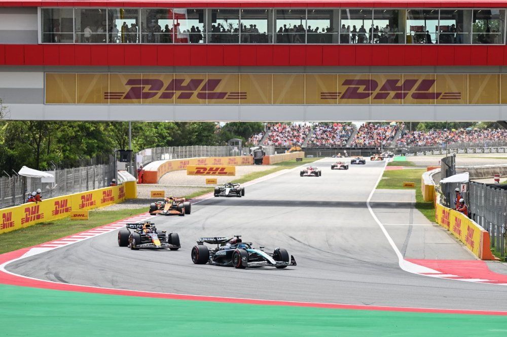 Heti motorsport-program: Spanyol Nagydíj az F1-ben, F2, F3, IndyCar!