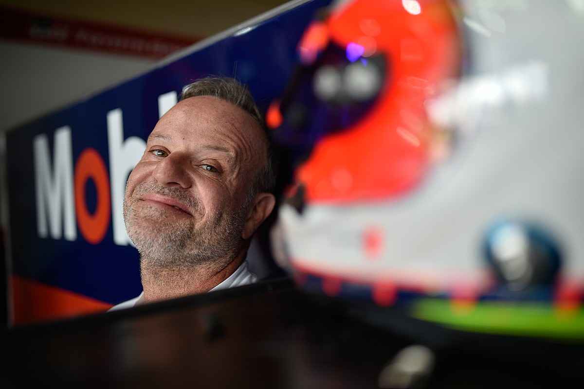 10 anos na Stock: Rubinho fala sobre 'redenção' no Brasil após F1