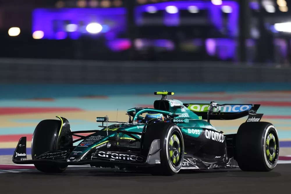 Aston Martin handed hefty blow as Ralf Schumacher brands 2026 start as ...