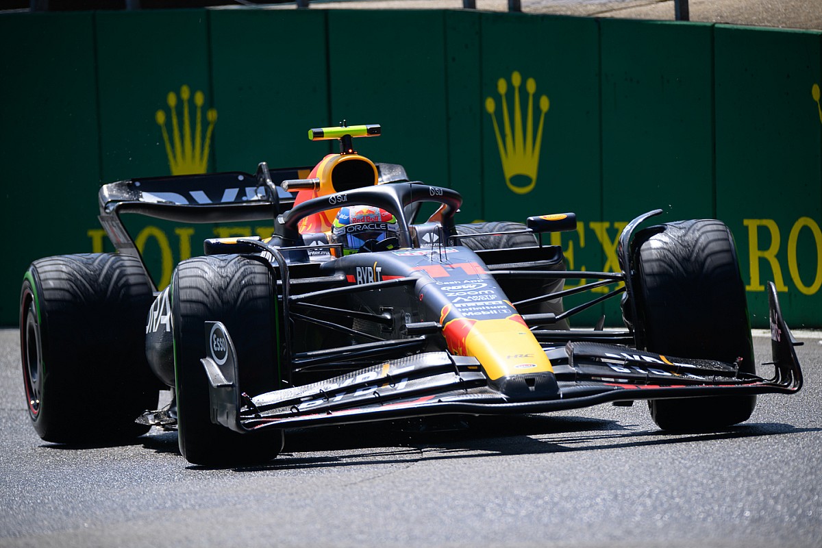 Fontos mérföldkövet ért el a Red Bull új F1-es motorja