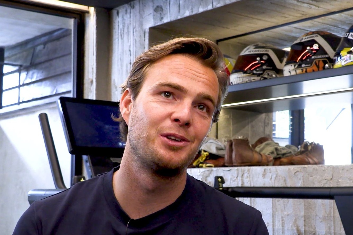 Van der Garde: “Strafgewicht in F1 beter dan aero-handicap”