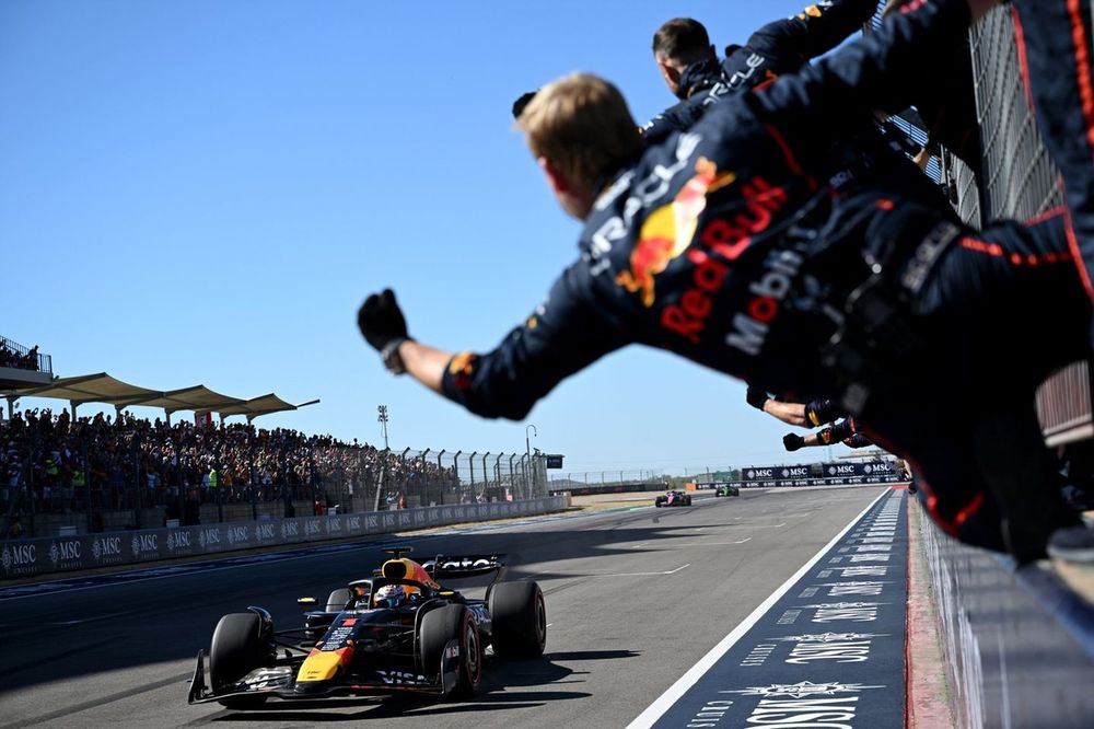 Analysis: Is ride height a hidden key to Red Bull's F1 breakthrough?