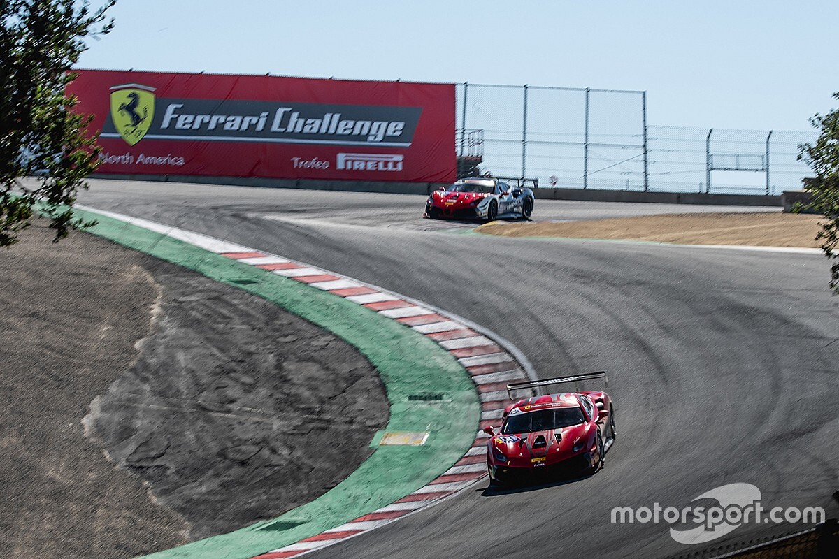 Fast Lane: Q&A with Jay Schreibman