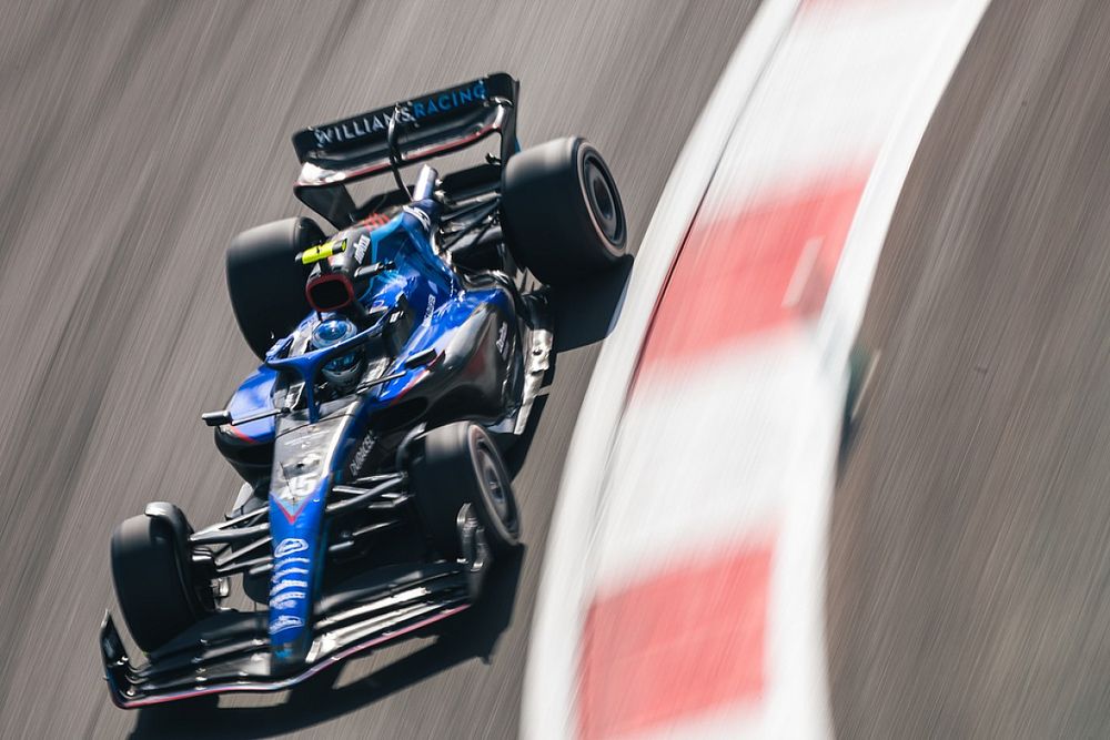 Williams Advanced Engineering ismini değiştirdi