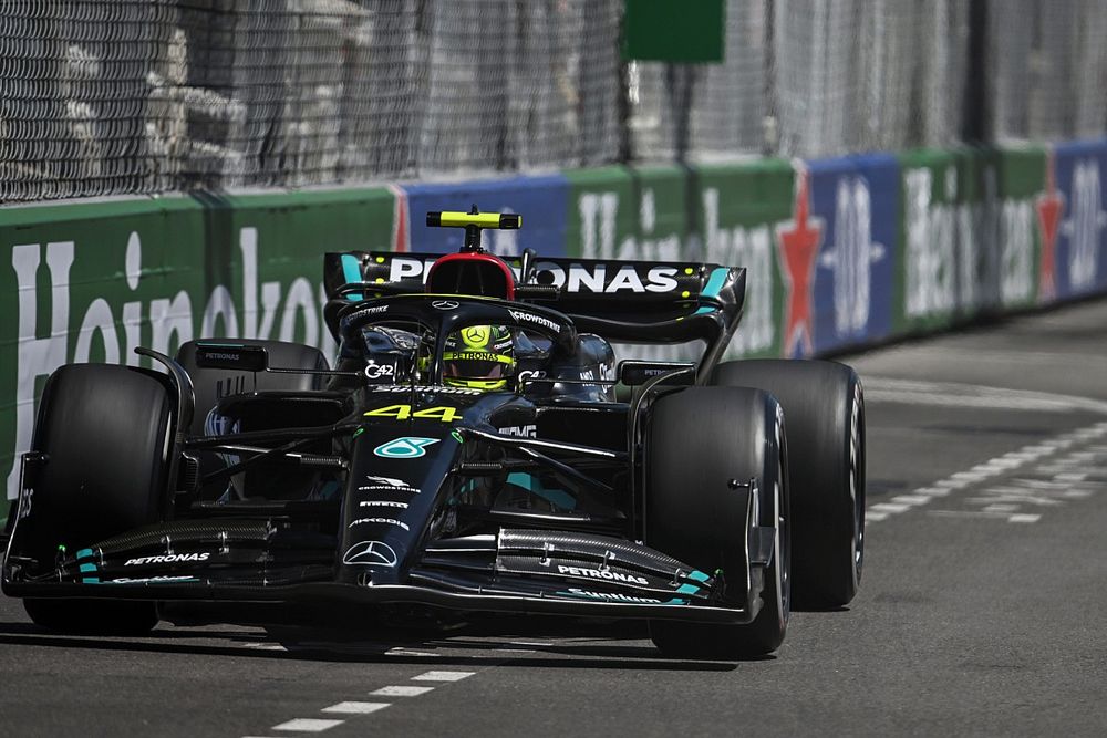 Shovlin: "Güncellemeler beklendiği gibi çalışıyor"