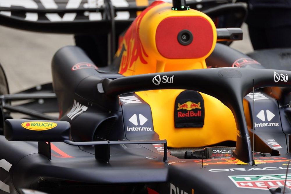 F1 Tech: De updates van Red Bull voor Grand Prix van Japan verklaard