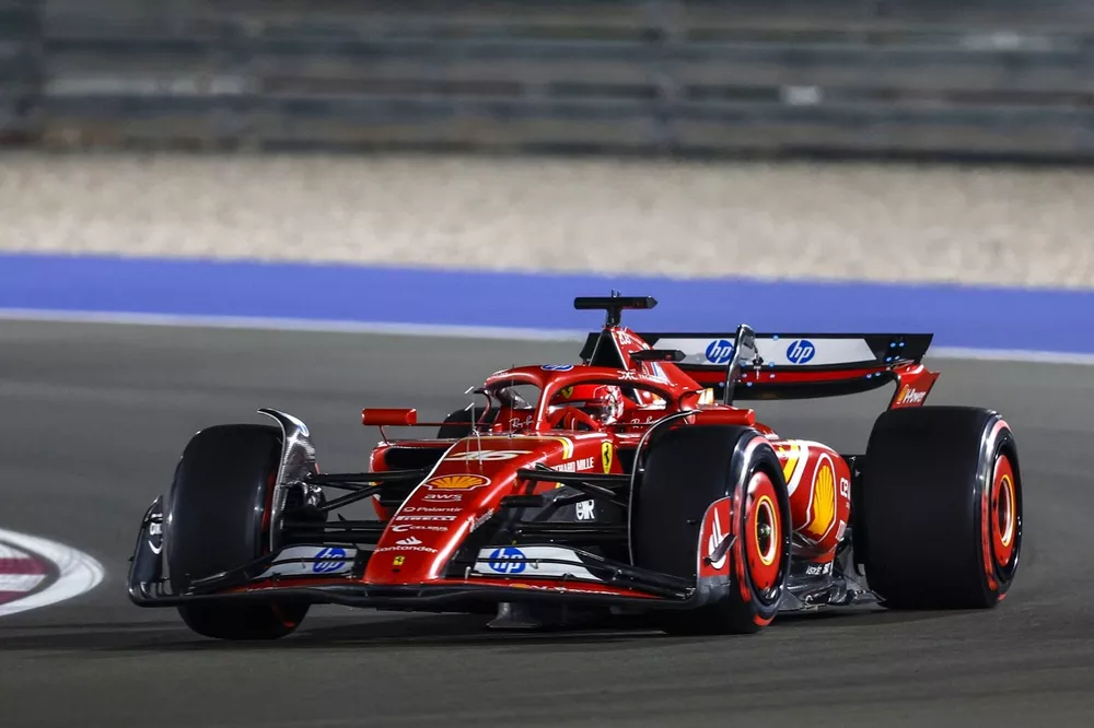 F1 | Ecco gli orari TV di Sky e TV8 del Gran Premio di Abu Dhabi
