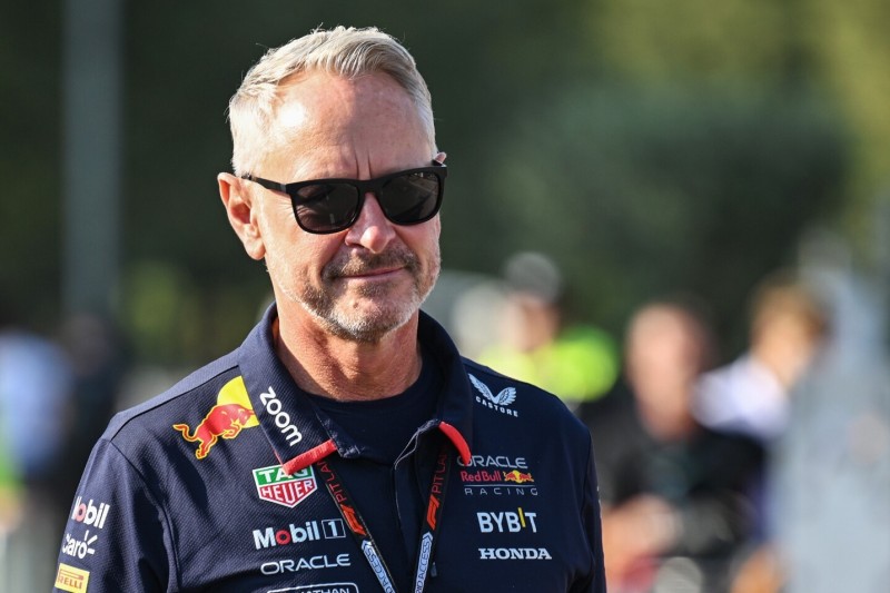 Neue Red-Bull-Struktur: Lawson bekommt neuen Renningenieur