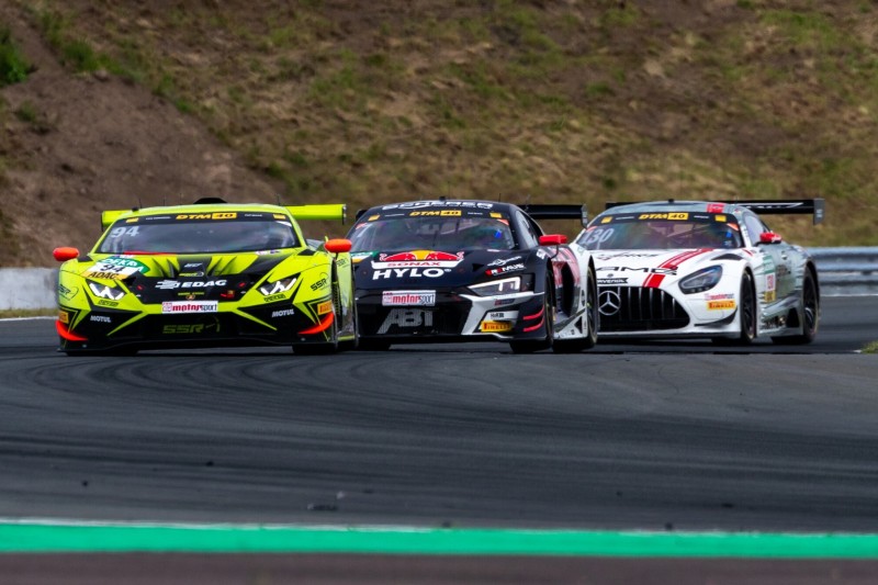 Ranking: Die erfolgreichsten DTM-Autos der GT3-Ära von 2021 bis heute
