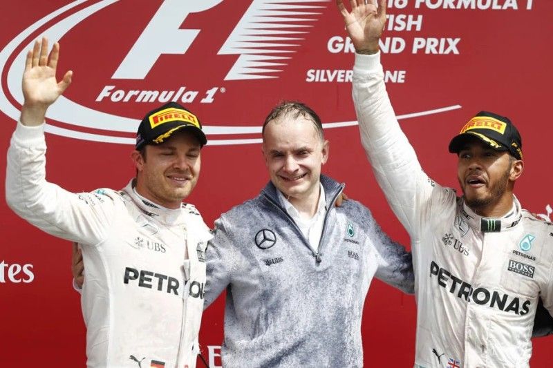 Nach fast 20 Jahren: Chefdesigner John Owen kündigt seinen Job bei Mercedes