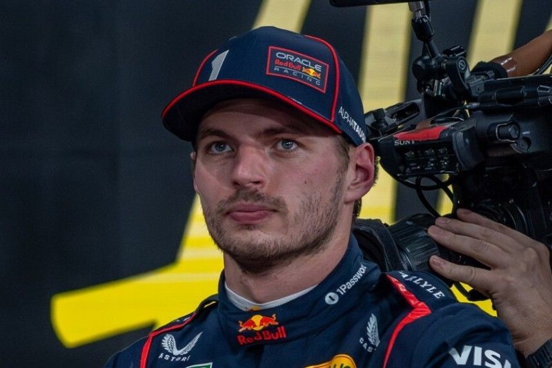 Angst vor Verstappen-Klausel? Das sagt Red-Bull-Boss Mintzlaff
